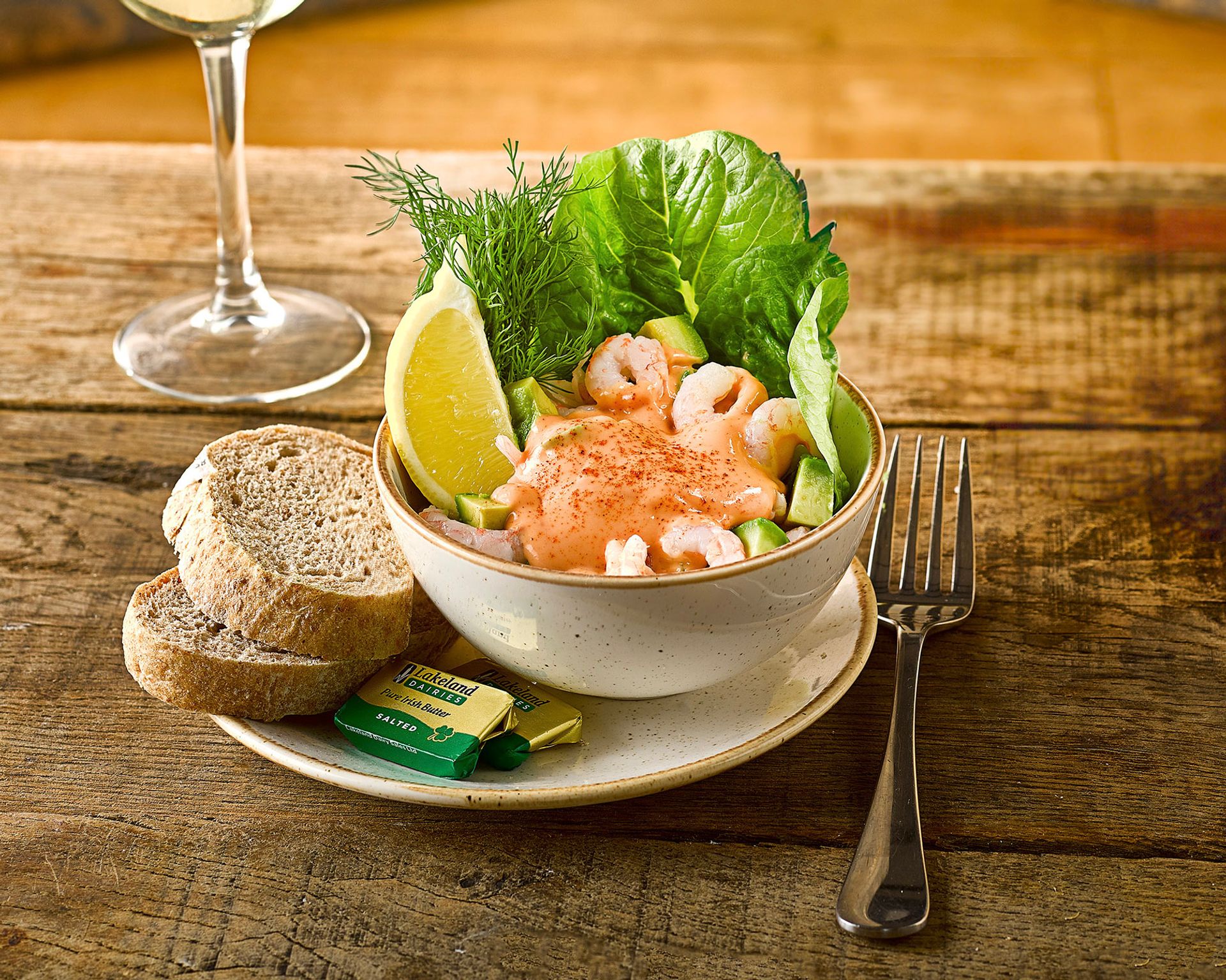 The Pointing Dog | Seasonal pub food in Cheadle-Hulme