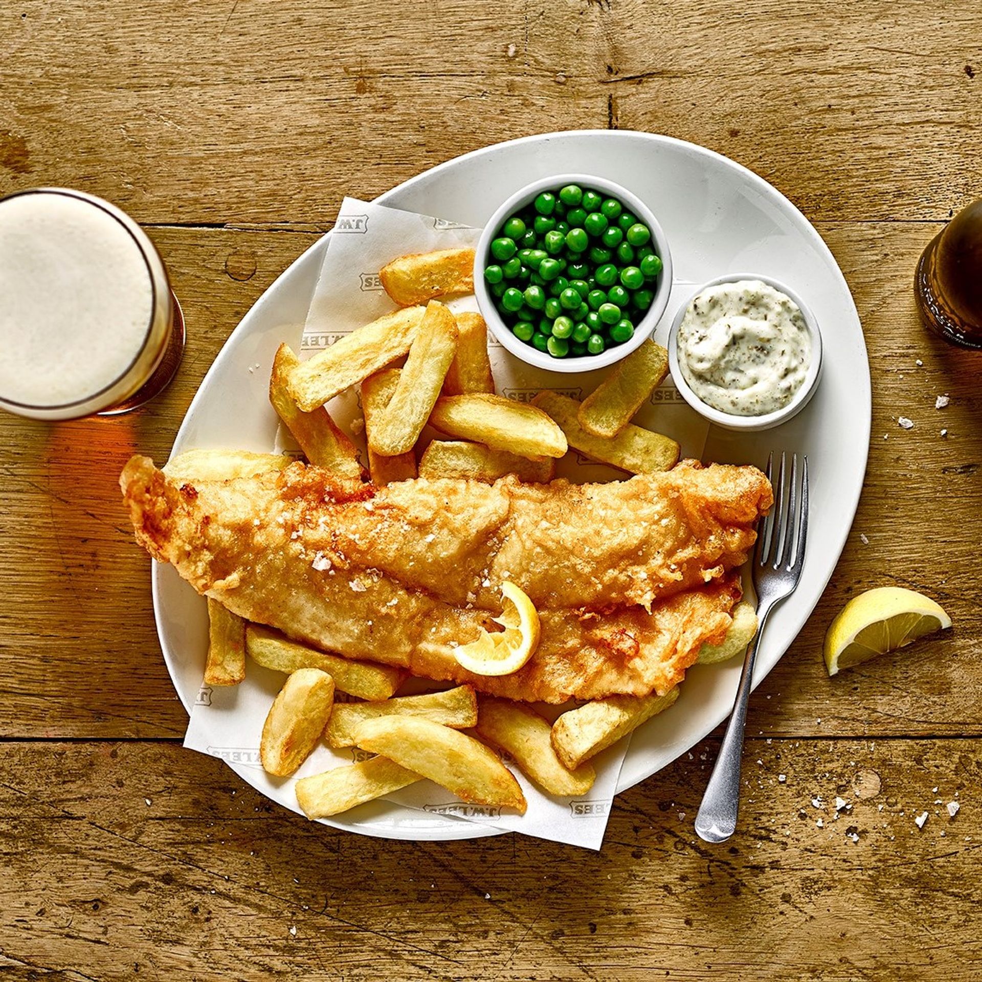 The Pointing Dog | Seasonal pub food in Cheadle-Hulme